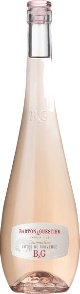 Barton Guestier Côtes de Provence Barton Guestier Appellations