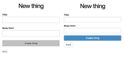 How Can I Have Ruby On Rails Output Bootstrap V3 Scaffolding Stack