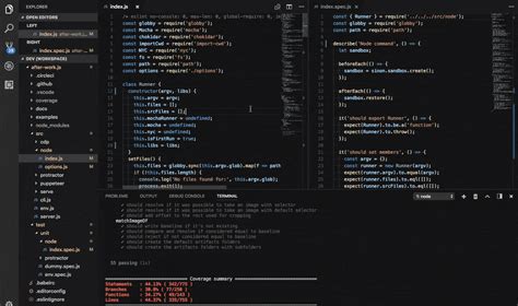 Using Multi Root Workspace Yields 100 Cpu Usage · Issue 104
