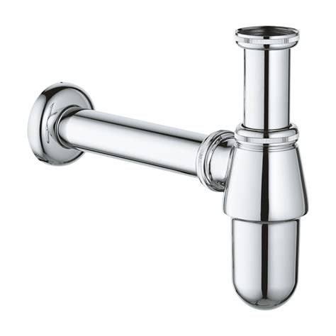 Siphon 1 1 4″ Grohe