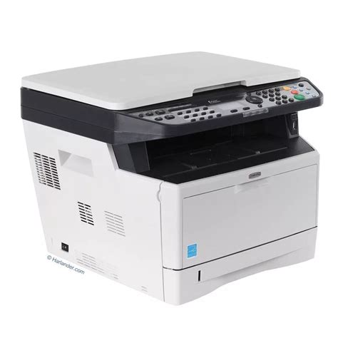 Ремонт принтера Kyocera FS-1028