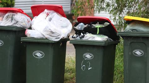Whittlesea Council Considers Switching To Fortnightly Rubbish Bin