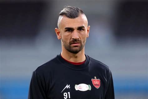 عکس ادعای عجیب مدیر پرسپولیس در مورد دورسون و مالکوم