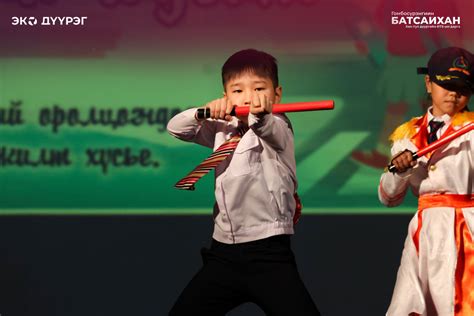 Хан Уул дүүргийн ИТХ дүүргийн Гэмт хэргээс урьдчилан сэргийлэх “Ногоон гэрэл Цагаан шугам 2022