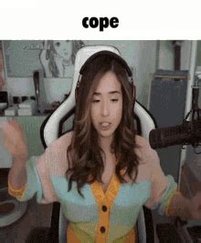 Pokimane Deep Fake Serydt