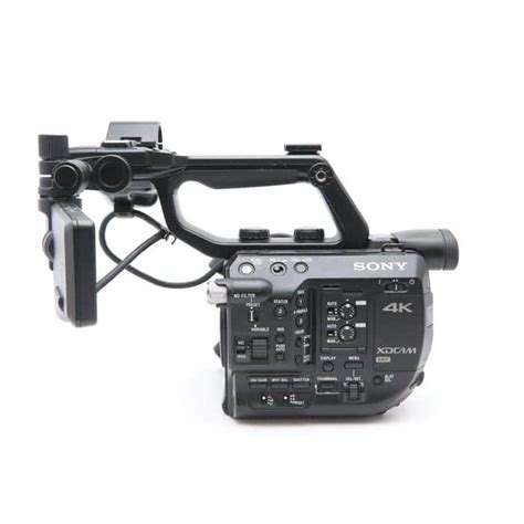 中古sony ソニー Fs5 ボディ Pxw Fs5（商品id：3717015511854）詳細ページ デジタルカメラ、ミラーレス