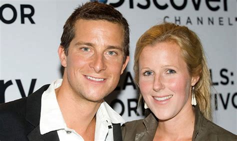 Bear Grylls Net Worth How Wealthy Is The British Adventurer And Writer