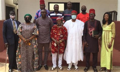 I Am An Igbo Man Running For President To Serve All Nigerians— Umeadi