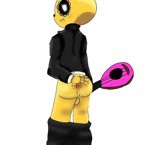 Rule 34 Brawl Stars Mortis Brawl Stars Poco Brawl Stars Tagme