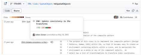 Itklinespatialobject To Itkimage Using Itkspatialobjecttoimagefilter Algorithms Itk