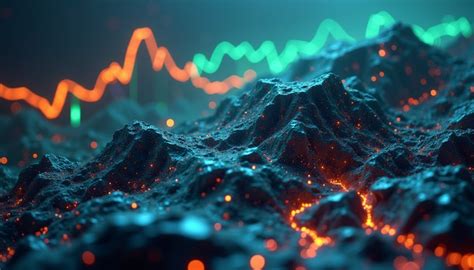 Free Data Mountain Landscape Image Data Mountains Digital