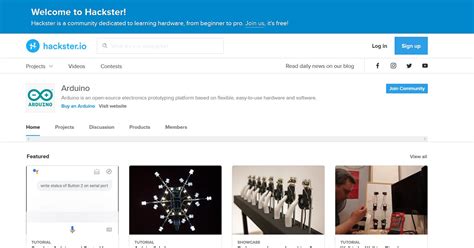 Essential Resources For Beginners Learning Electronics With Arduino