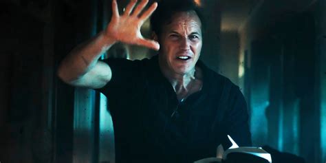 The Conjuring Last Rites Is Teasing The Franchises Biggest Death Yet