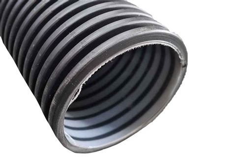 Solid Connector Pipe Delta Membranes