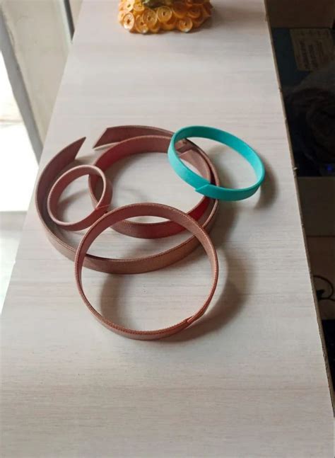 Material Rubber Acetal Guide Ring At ₹ 100piece In New Delhi Id