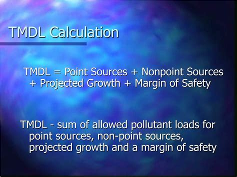 Ppt Bacterial Source Tracking By Multiple Antibiotic Resistance Analysis Of Escherichia Coli