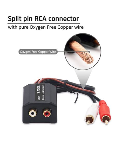 Line Driver Line Output Controllers Archives Recoil Audio