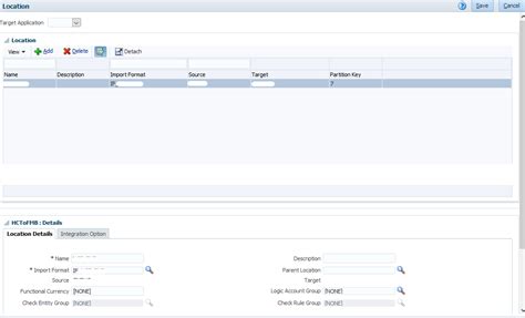 Epm Cloud Data Sync Cloud To Cloud Integration The Epm Lab