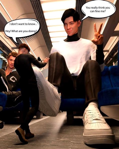 Teegiant You Like My Big Feet Part 2