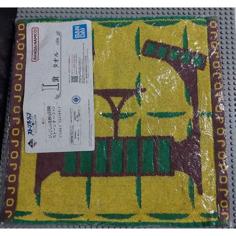 Jojos Bizarre Adventure Face Towel 12x12 Shopee Philippines