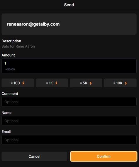 Cleanup Send Screen Popup Prompt Size Height Issue 1662