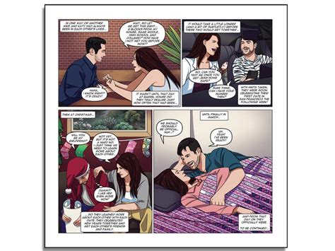 Couple Comics Make Me A Comic Ltd