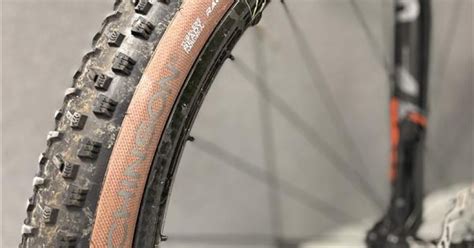 Test Des Pneus De Vtt Hutchinson Pyhton Blog Alltricks