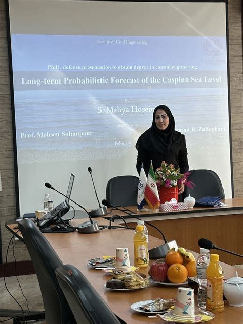 Mahya Hoseini On Linkedin Phd Thesisdefense Research