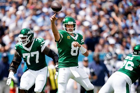 Fantasy Football TNF Start Em Sit Em Picks For Jets Vs Patriots