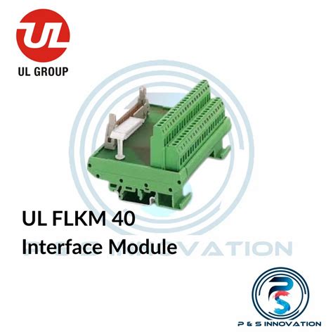 Universal Interface Module At Best Price In India