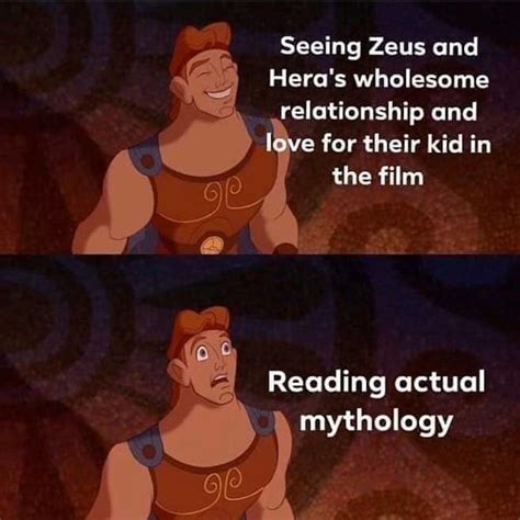 Pin By Emma On Greek Gods And Myths Greek Mythology Humor Greek Memes