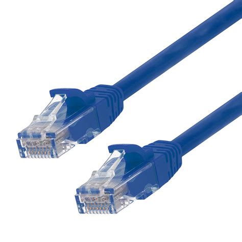 U UTP CAT A Network Patch Cord With Network Patch Plug Network Patch Cable And Cable Patch Cord