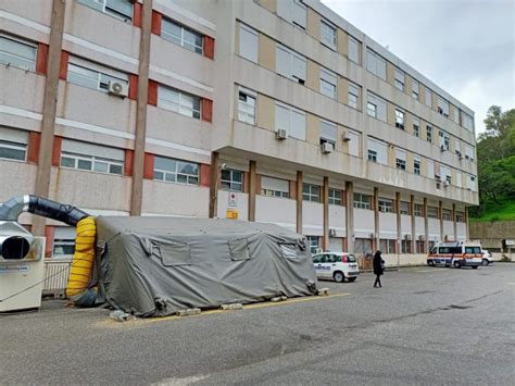 Messina Scontro Auto Moto A Mili Giovane Ricoverato In Codice Rosso