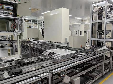 6 Conveyor Systems Examples Vitrans