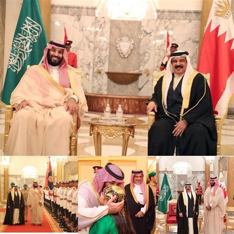 Gulf Daily News Gdnonline On Linkedin Bahrain Saudi Bahrainnews