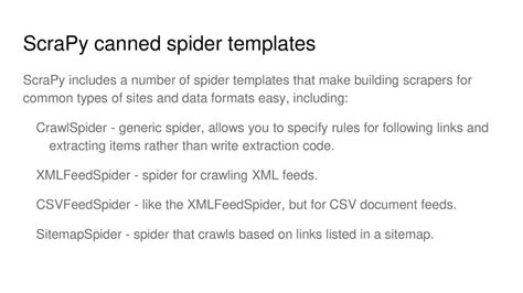Basic Web Scraping With Python Ppt Download