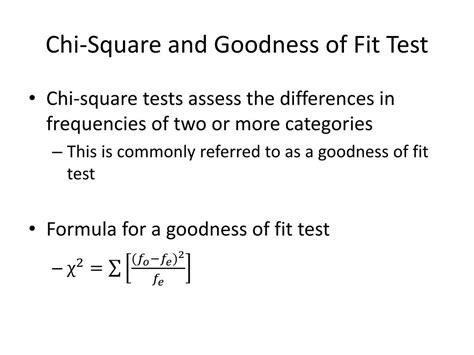 Ppt Nonparametric Tests Powerpoint Presentation Free Download Id1997737