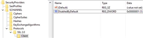 windows 10 beware of a possible tls disaster on october 2022 patchday