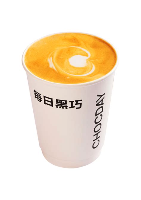 黑巧饮品 产品介绍 每日黑巧