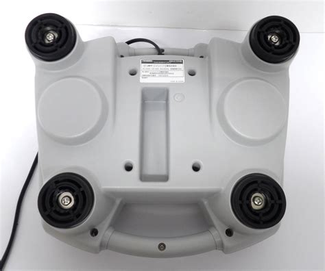 代購代標第一品牌－樂淘letao－【よろづ屋】フットタタキトントン Twinbird Em 2705 フットマッサージャー 土ふまず