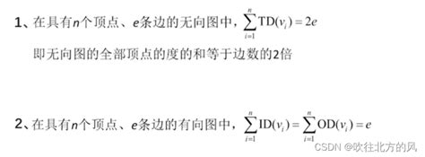 【数据结构复习之路】图（严蔚敏版）两万余字and超详细讲解数据结构与算法严蔚敏复习 Csdn博客