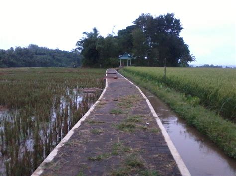 Wisata Alam Kajoran Magelang Wahana Wisata Alam Desa Madugondo