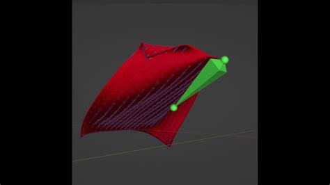 Bake Simulation To Bone Addon Youtube