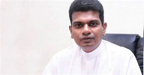 රනිල්ගෙන් පසු එජාපයට රවී කරුණානායක හැර වෙන විකල්පයක් නෑ