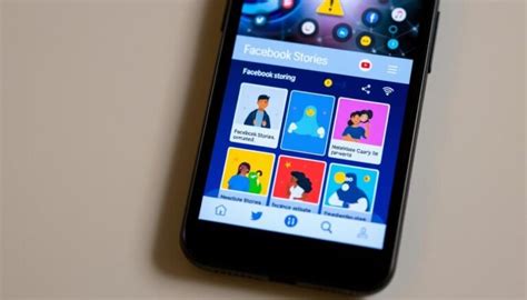 fix facebook stories notifications not working now online tool guides