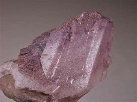 Celestine David K Joyce Minerals