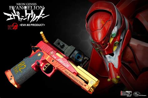Airsoft Masterpiece Airsoft Masterpiece Edge