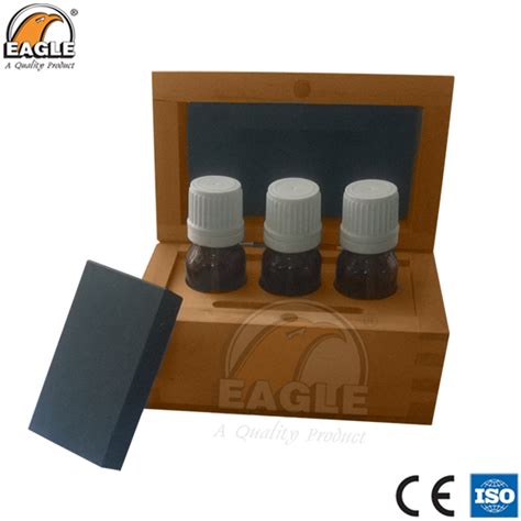Premium Finished Gold Testing Kit Eagle Industries