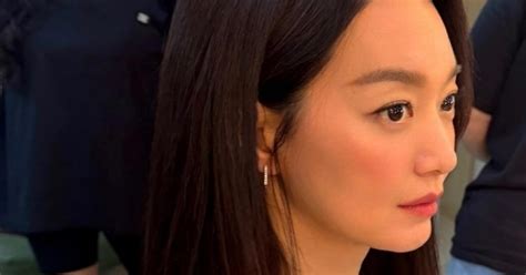 신민아 독보적인 청순 미모