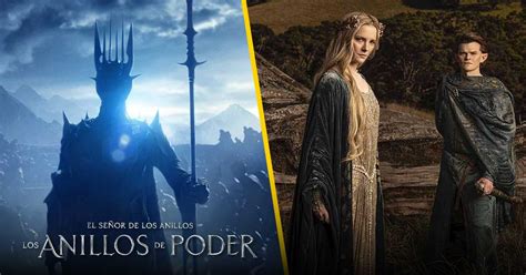 Prime Video Lanza El Primer Tráiler De La Temporada 2 De El Señor De